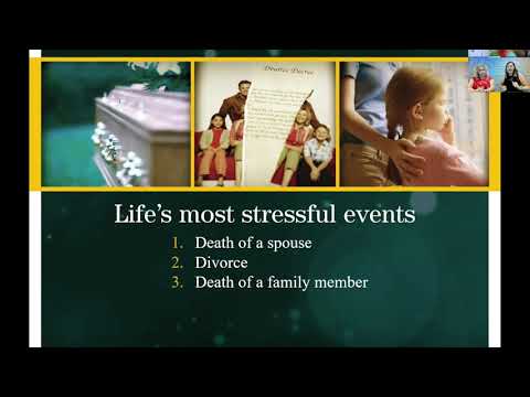 Caregiver Conversation: Advanced Funeral Planning with Dignity Memorial