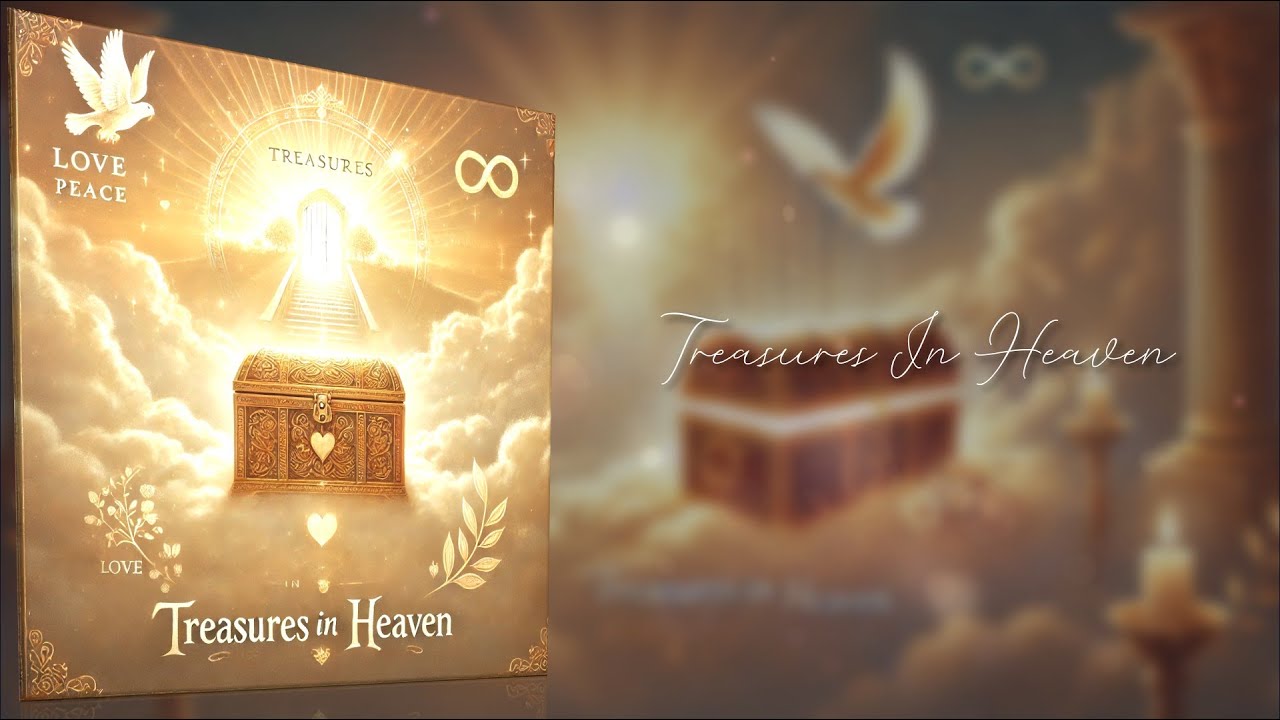 Treasures In Heaven