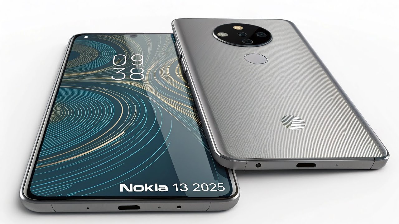 2025 Nokia Care Turtle:1. 