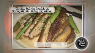 3 Best French Restaurants in Jersey City, NJ - Expert Recommendations