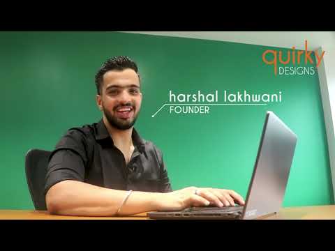Quirky Designs - Best Digital Marketing Agency In Nashik
