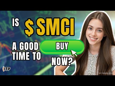 Is SuperMicro Computer SMCI a Good Time to Buy Now? | June 2025