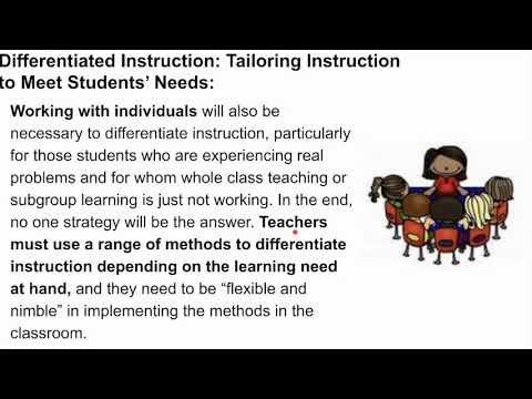Review of Formative Assessment; Suggestions for Writing Better Multiple Choice Questions