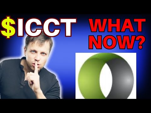 🧨ICCT Stock (Icoreconnect stock ICCT STOCK PREDICTION ICCT STOCK Analysis ICCT stock news today icct