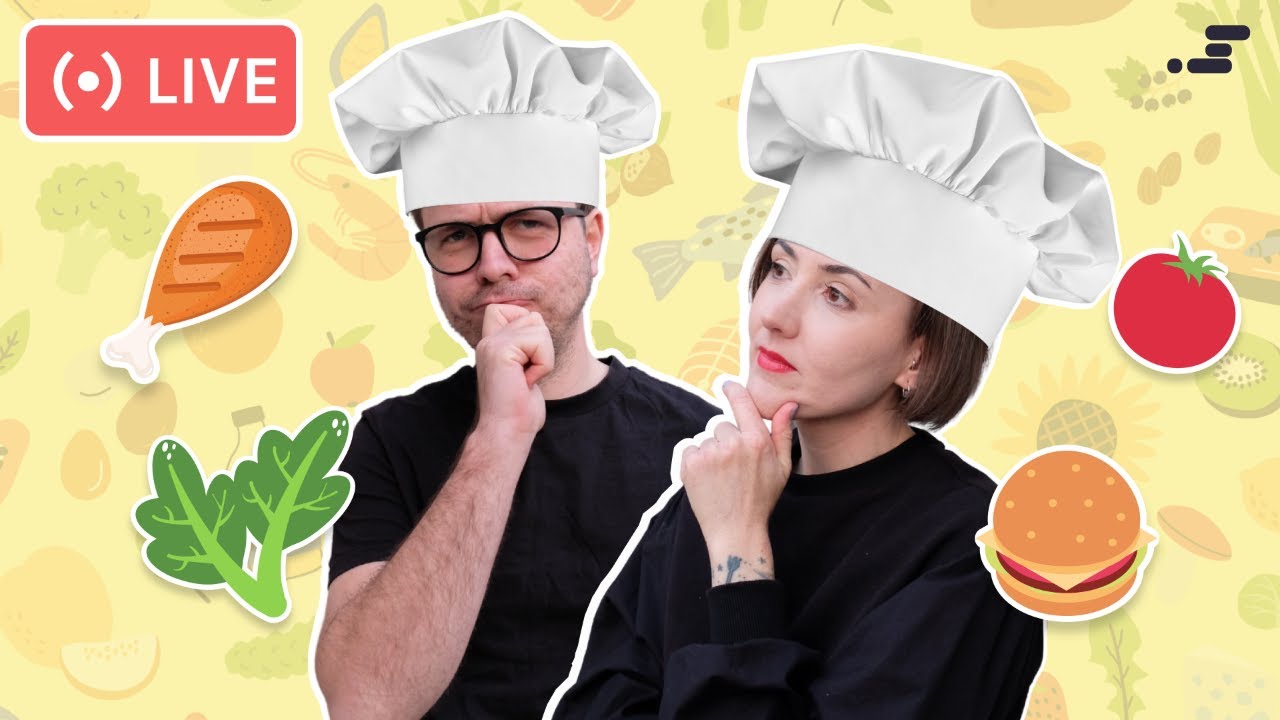 Code a random recipe generator with JavaScript