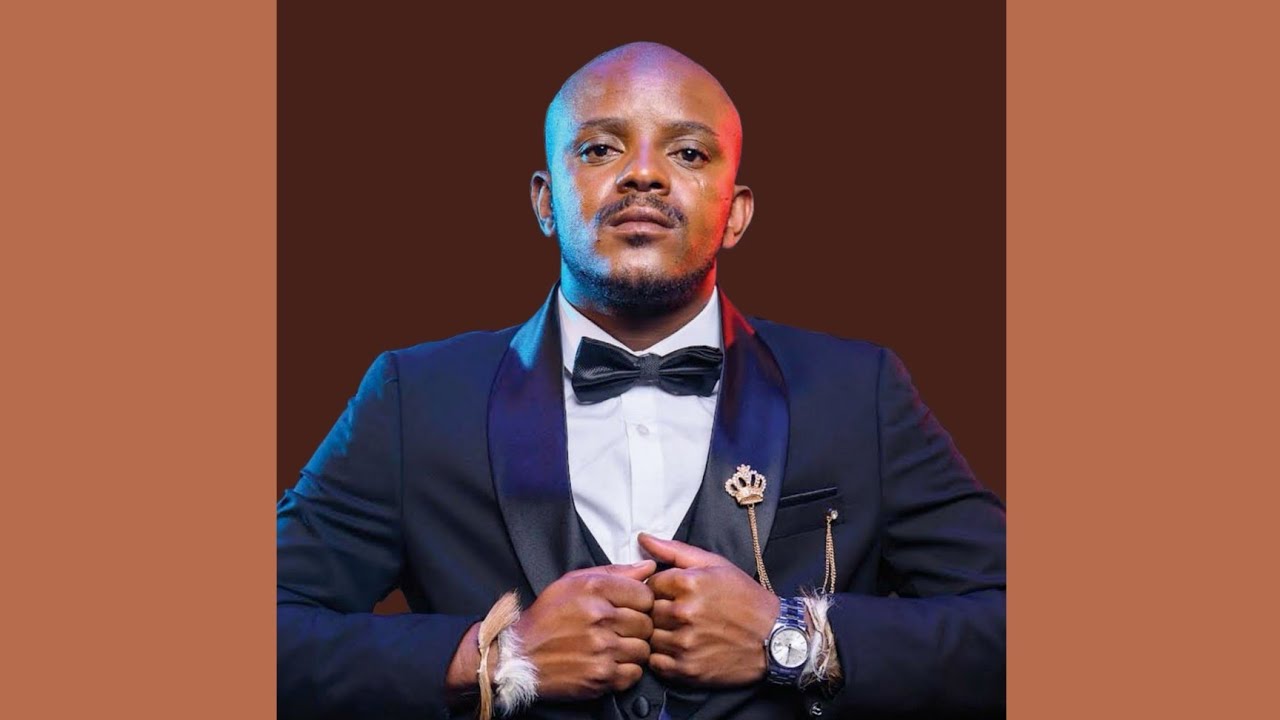 Modimo O Nale Matla by Kabza De Small from South Africa | Popnable