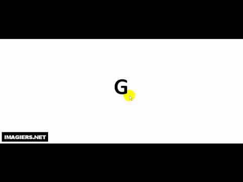 How to pronounce in French # G