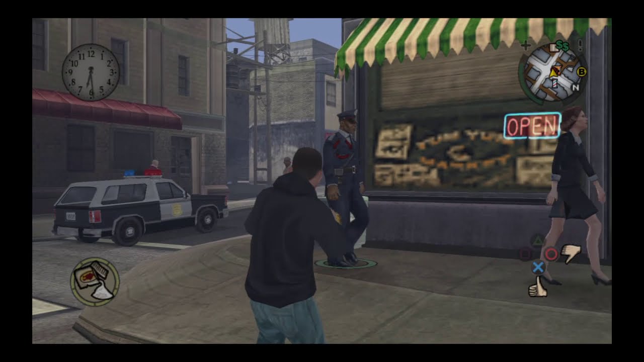 Bully Ms Danvers Gets Busted