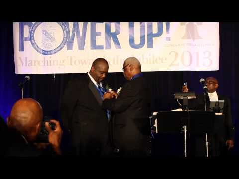 Phi Beta Sigma Conclave 2013