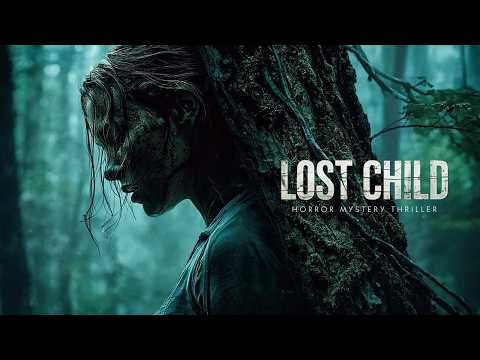 Lost Child | Drama Horror Mystery | Full Movie