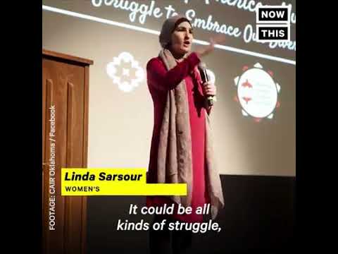 Meaning of jihad by sister Linda