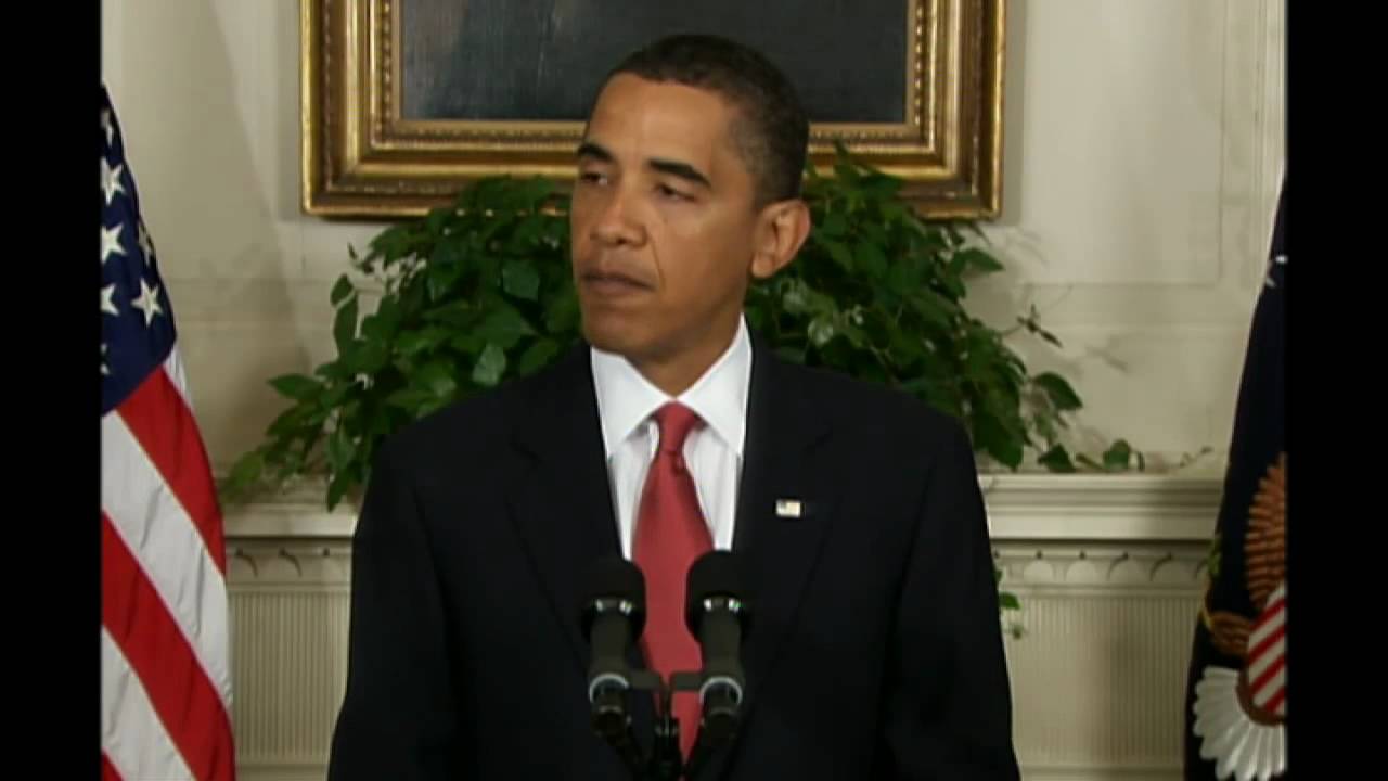 Obama shelves missile shield