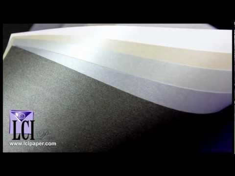 Which Is Your Favorite Silver Metallic Cardstock Paper?