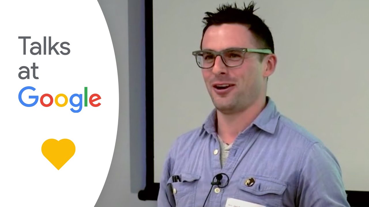 Brewed Awakening | Joshua Bernstein | Talks at Google