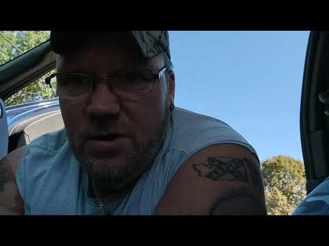 2010 F-150 blower motor resistor replacement