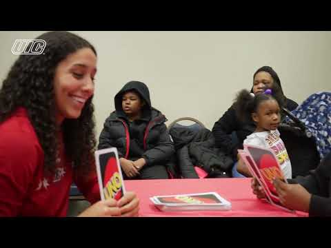 UIC 2024 Baum Family Fund Day
