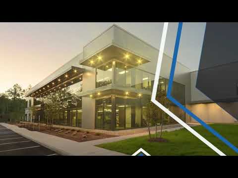 Building Product: Concealed Fasteners - ShadowRib™ Panels [10315f8] | ARCAT