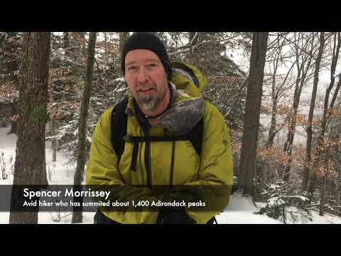 What does wilderness mean to you?