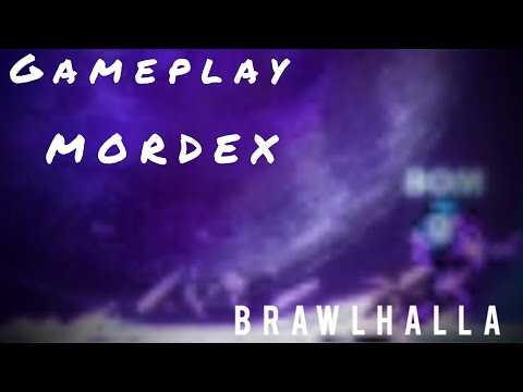 Steam Community :: Video :: GamePlay MORDEX: BRAWLHALLA