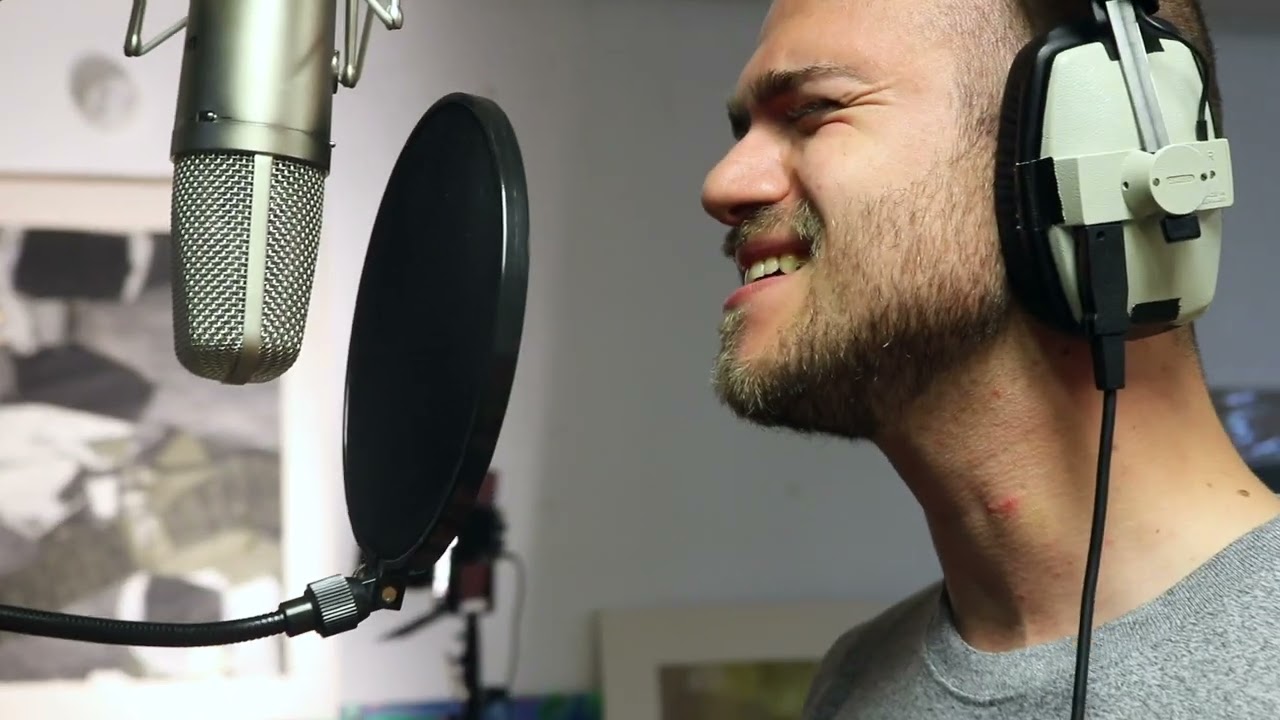 Thomas Heppell 18th Nov 2023 – Village Concerts