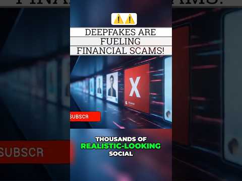 This AI Scam Is Stealing Millions—and You Won’t See It Coming
