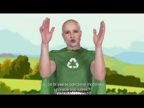 Tips and tricks from Electro-Recycling hero 3/3 SI