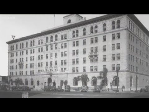 Old YMCA in downtown San Diego gets $80 million makeover