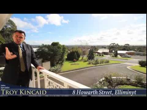 8 Howarth Street, Elliminyt