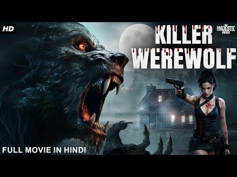NIGHT OF THE HUNTED [2024] NEW Full Hindi Movie | Best Hollywood Horror Movies Hindi Dubbed 4K HD