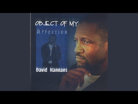 Object of My Affection