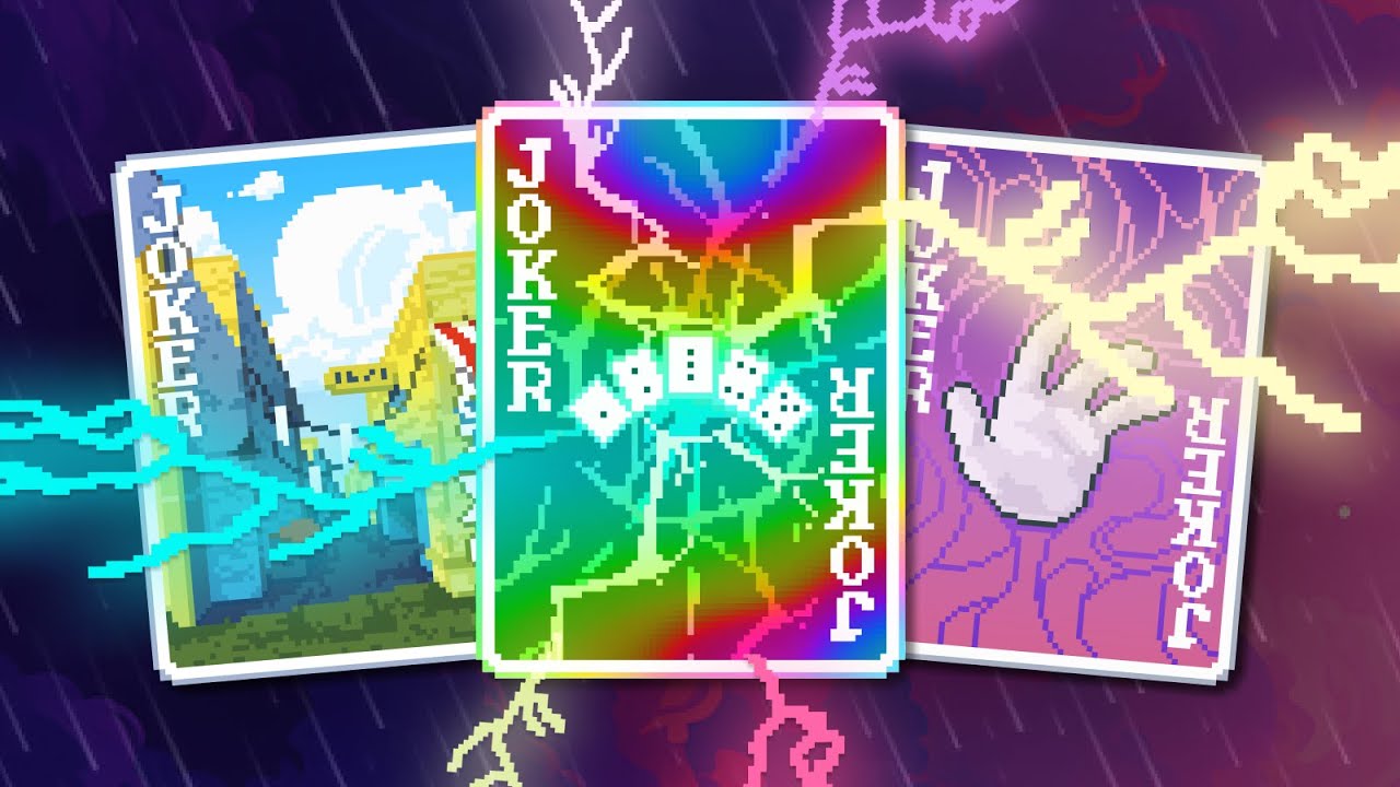 The PERFECT Straight Synergy - Balatro