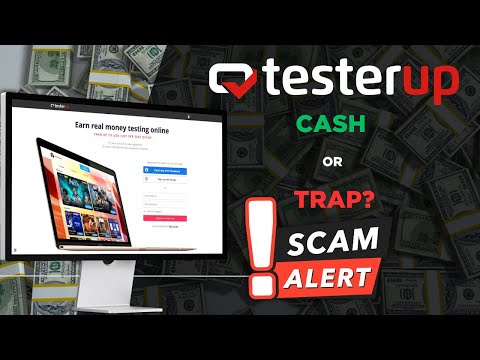 Is Testerup Legit? The Harsh Truth & Honest Review
