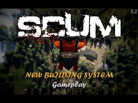 Steam Community :: Video :: Scum Gameplay - New building system - Guide ...