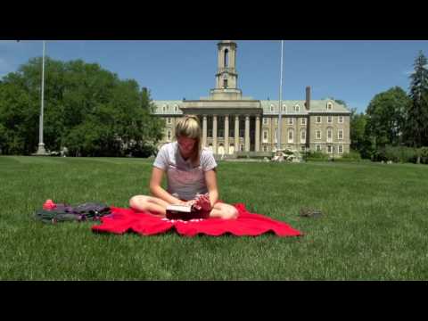 Student Interns Recruiting:Working at Penn State Applied Research Laboratory
