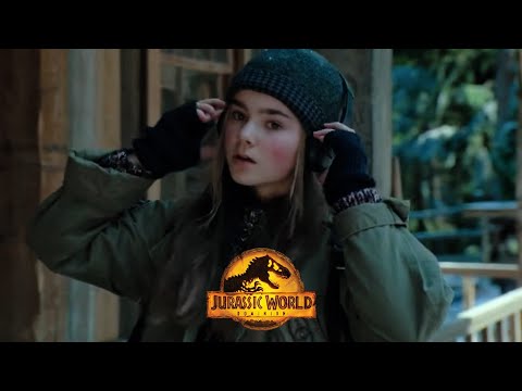 Maisie Lockwood - Jurassic World Dominion