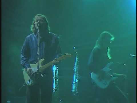 Pink Floyd - A Momentary Lapse of Reason (Hangar Rehearsals)