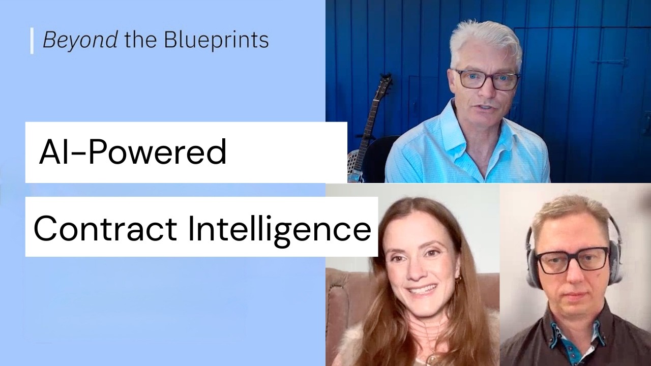How AI Transforms Real Estate Contract Analysis