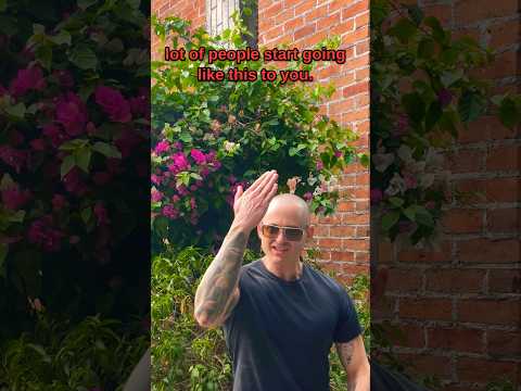 SHOCKING MEXICAN HAND GESTURE #shorts #explore #mexico