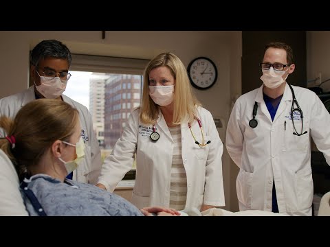 Make a Difference at Saint Luke's - Join our team of Neurology Experts