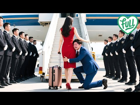 She miscarriage—he cared for his ex! She lost child,reclaimed identity—now he begs desperately!