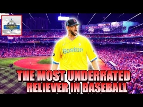 Chris Martin is quietly having a HISTORIC Season...