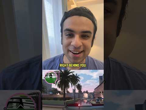 How to Enter Cheat Codes in GTA: Vice City Mobile #ios #and roid d