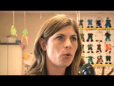 CONNECT! Healthy Children (Episode #1)