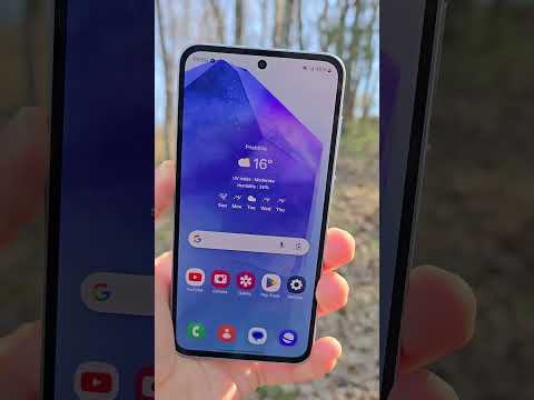 Is the Samsung Galaxy A55 worth buying?