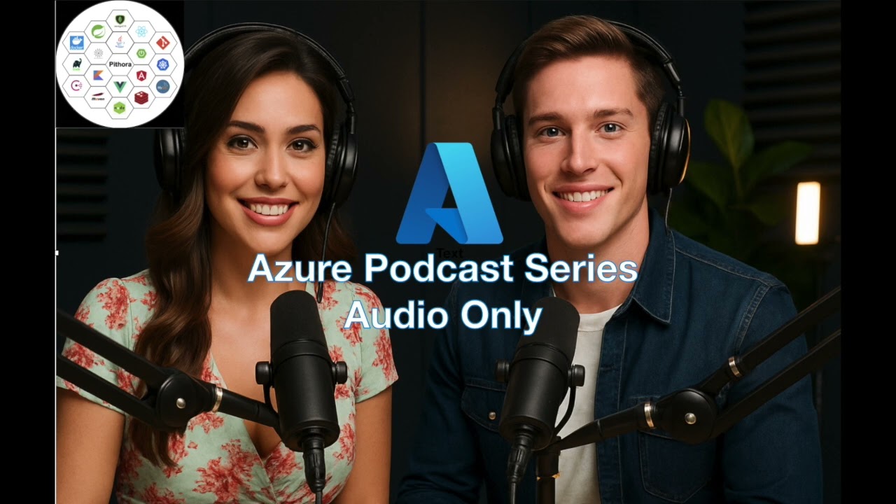 S6E26 | Azure Cosmos DB: Global NoSQL Database, Partitioning & APIs Explained