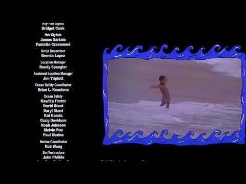 Blue Crush (2002) - Part 19/19 Cast And Credit