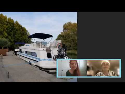 Ask April & Cindy – Travel to France with Coco