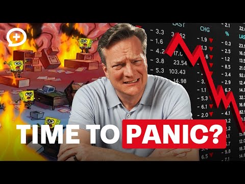 Is The Market DOOMED? How You Can Prepare