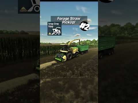 Top 5 realistic mods for fs22#farming #fs22 #fs22mods