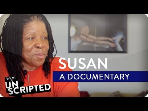 Susan Burton: A New Way of Life – TheConfirmationFiles